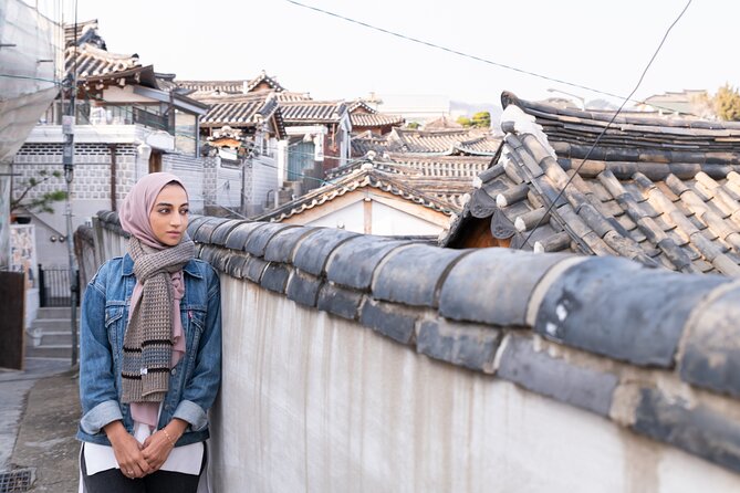 Flexible Private Van Tour in Seoul by Experts - What Travelers Say