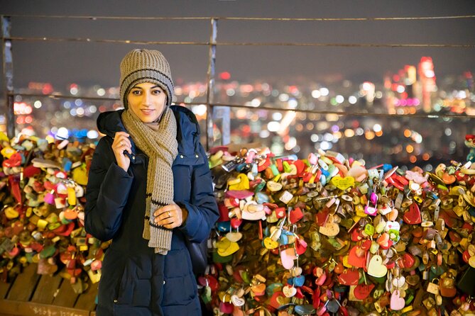 Flexible Private Van Tour in Seoul by Experts - FAQ: Your Questions Answered