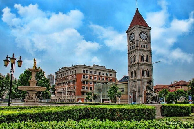 Flexible Tianjin City Highlights Private Day Tour with Lunch - An In-Depth Look at the Tianjin Private Day Tour