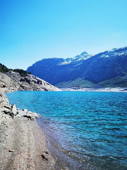 Flexible tour to Hardangerfjord vøringsfossen cruise include - An In-Depth Look at the Experience