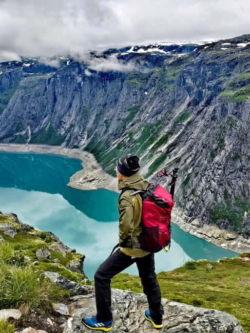 Flexible tour to Hardangerfjord vøringsfossen cruise include - FAQs