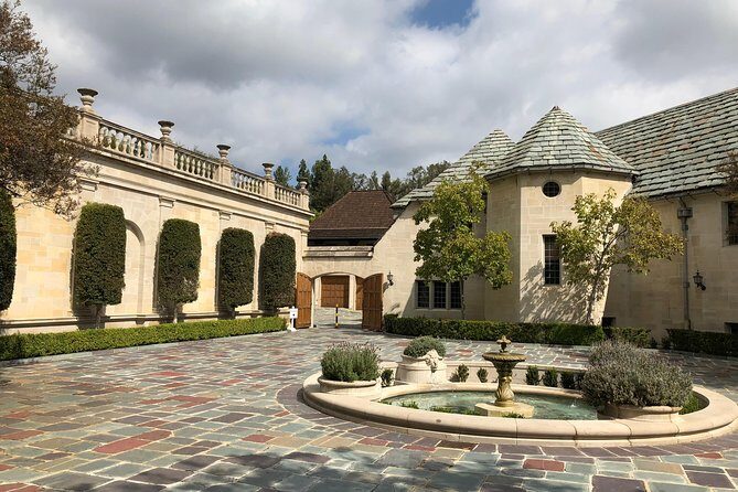 Flexible, unique Los Angeles - and California Southwest Tours - What Travelers Can Expect