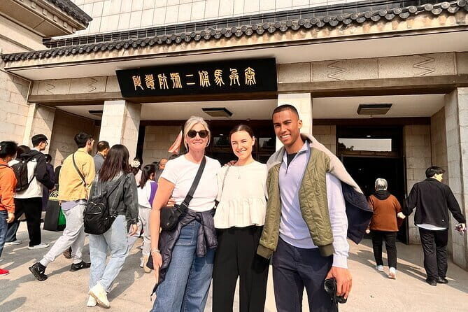 Flexible Xian Terracotta Warriors Day Tour from Guangzhou - Discovering the Best of Xian on a Day Tour from Guangzhou