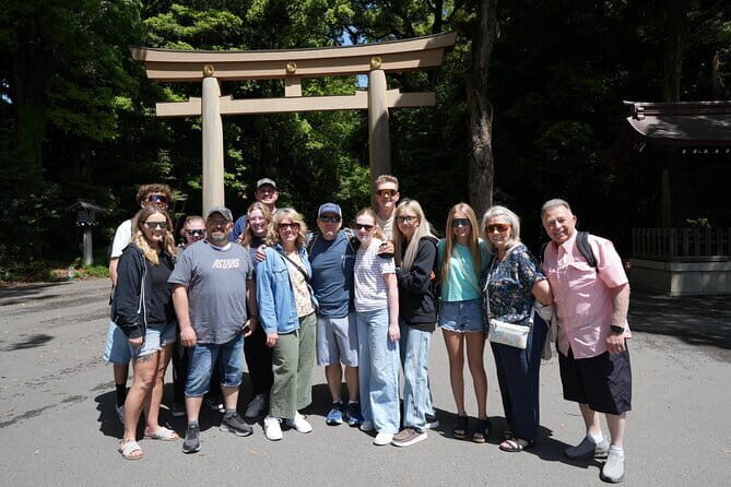 Flexible Yokohama Tour, Send to Tokyo, Haneda, or Narita - A Thorough Look at the Yokohama to Tokyo Experience