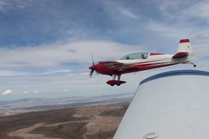 Flight Experience in San Diego - FAQ