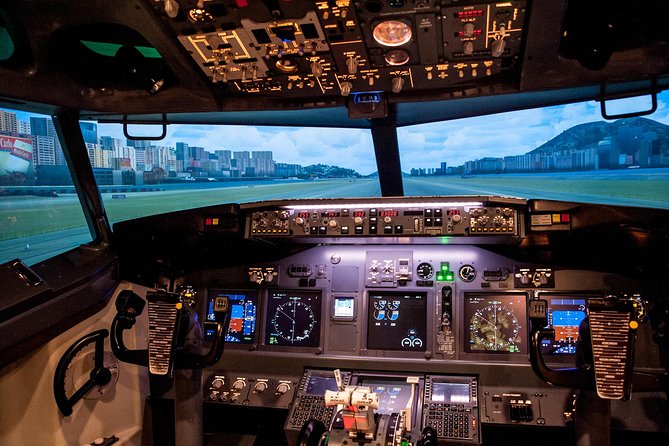 Flight Experience Singapore - Detailed Breakdown of the Itinerary