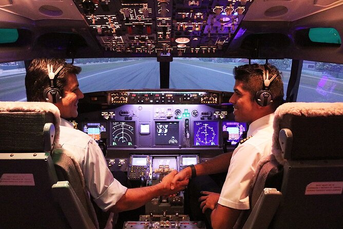 Flight Experience Singapore - Who Will Love This Experience?