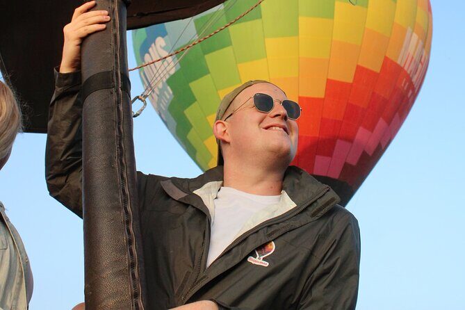 Flight in Globo Teotihuacan with Transportation - Analyzing the Value