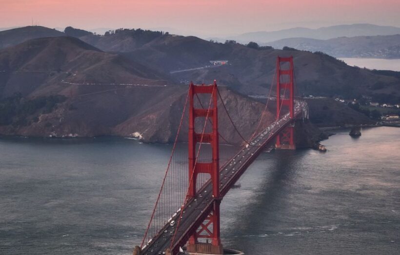 Flight over San Francisco Night Tour - Authenticity and Experience Quality