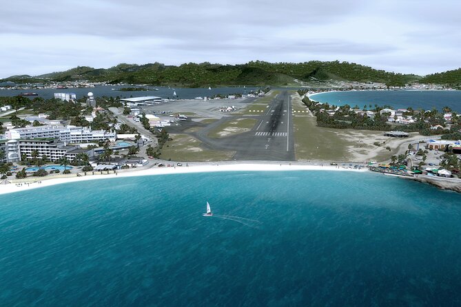 Flight Simulator Experience LONG RANGE 90 Minutes - Flight Procedures