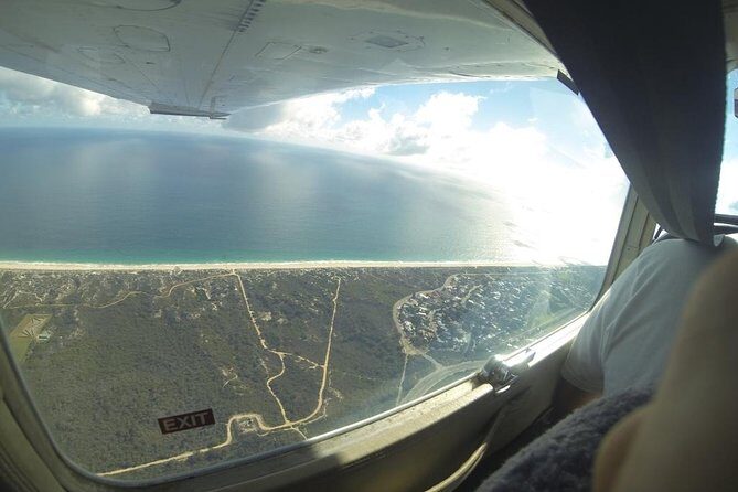 Flight to Leeuwin Winery for Lunch - A Detailed Look at the Experience