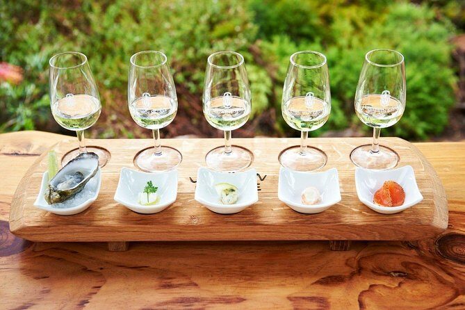 Flight to Leeuwin Winery for Lunch - Final Thoughts