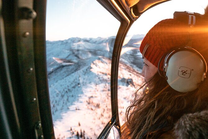 Flightseeing Day Trip from Fairbanks with Lunch - Practical Tips for Travelers