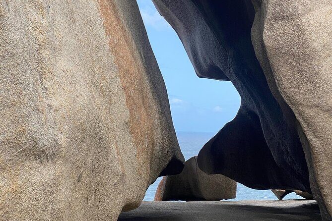 Flinders Chase Private Luxury Tour - FAQs