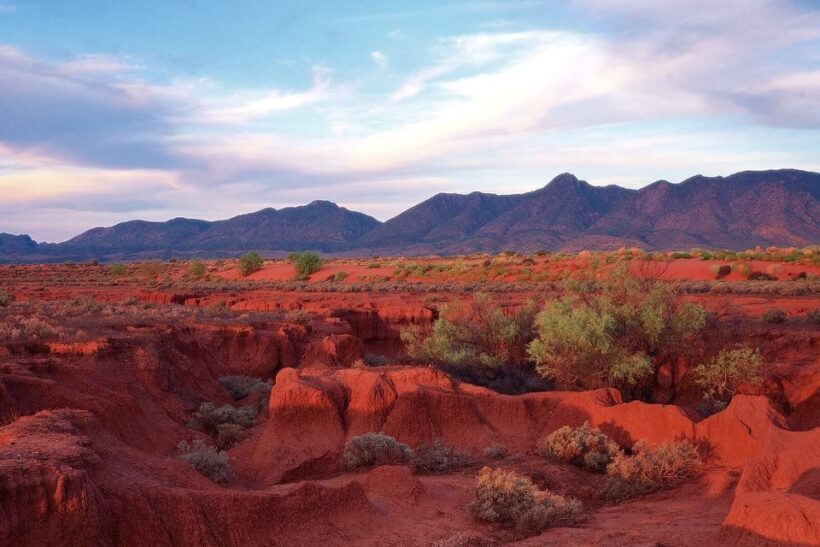 Flinders Ranges & Outback: 3-Day 4WD Tour from Adelaide - Final Thoughts