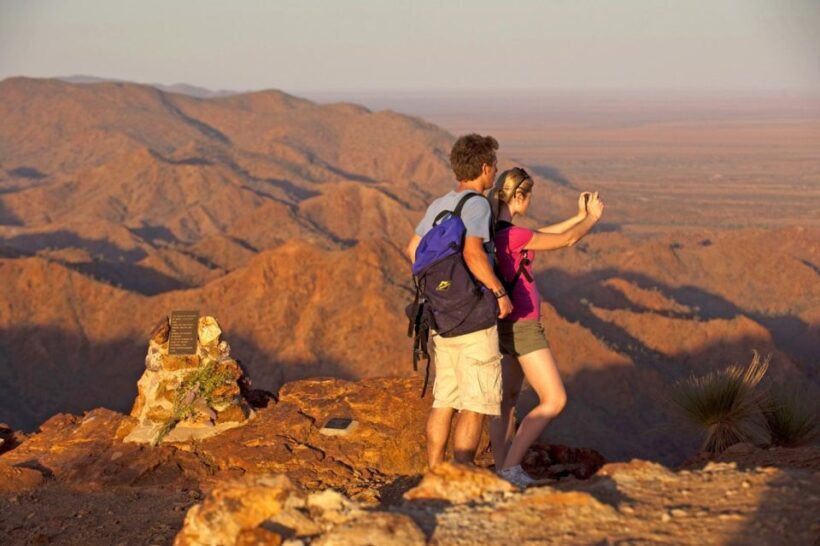 Flinders Ranges & Outback: 5-Day 4WD Tour from Adelaide - An In-Depth Look at the 5-Day Flinders Ranges & Outback Tour