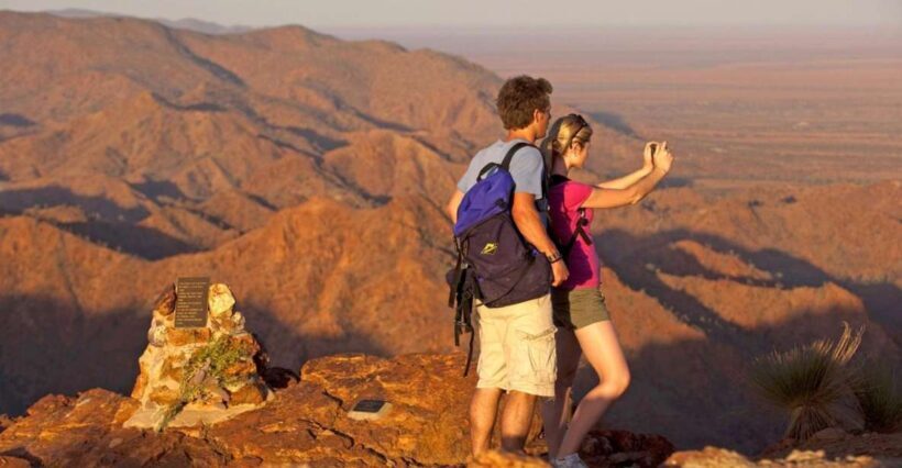 Flinders Ranges & Outback: 5-Day 4WD Tour from Adelaide - FAQ