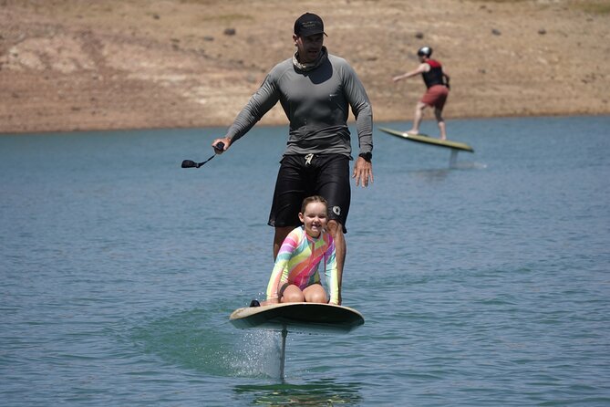 Fliteboard Experience in the Algarve - Final Thoughts