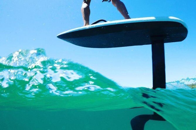 Fliteboard Gold Coast - Who Will Love This Tour?