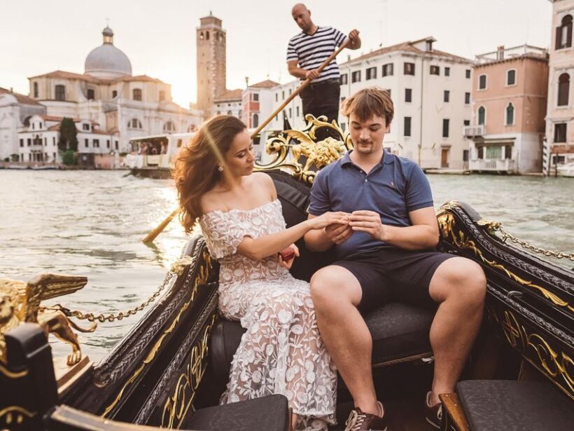 Float Privately: Gondola Tour of Peggy Guggenheim - Who Will Love This Tour?