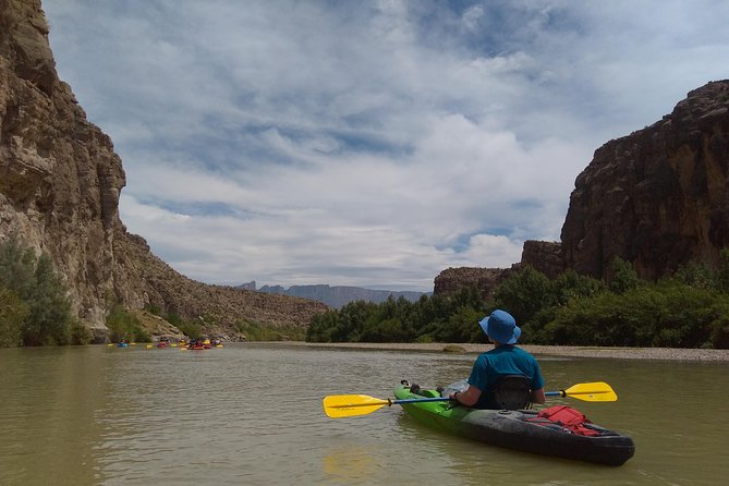 Float the Canyons of the Rio Grande - Preparing for Your Canyon Floating Adventure