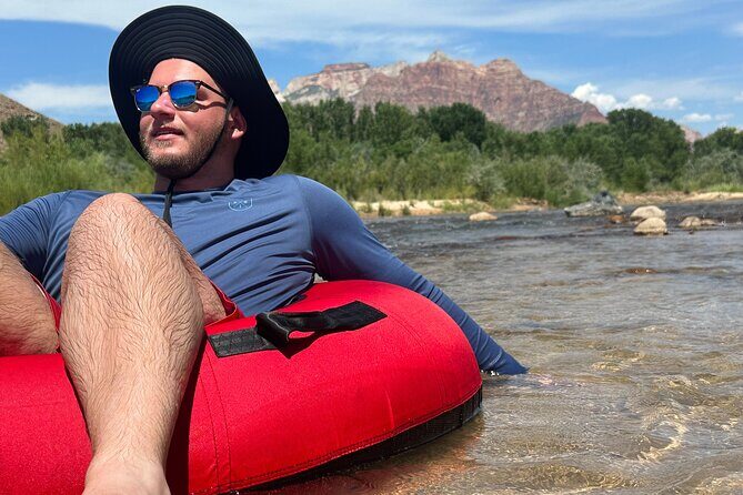 Float Zion Virgin River Tubing Adventures - Practical Considerations