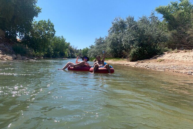 Float Zion Virgin River Tubing Adventures - FAQ