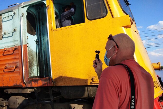 Floating and Railway Market (Optional Waterfall): Private Tour - Practical Details & Value