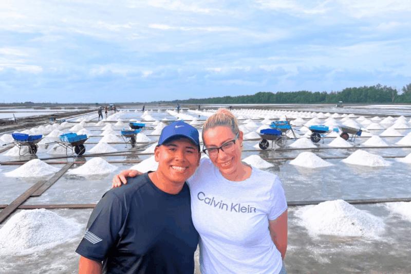 Floating and Railway Market with Waterfall Option: Private - Introduction