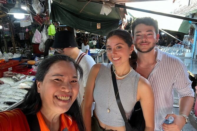 Floating and Railway Markets Private Tour - Who Will Love This Tour?