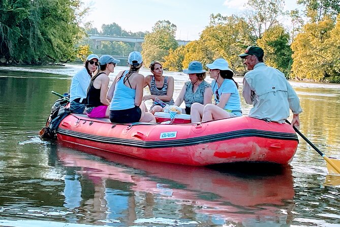 Floating Bar Crawl Tour - Authentic Feedback from Participants