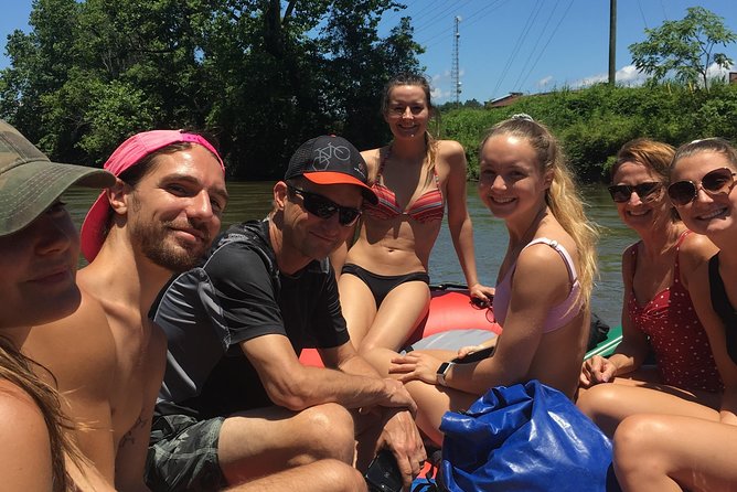 Floating Bar Crawl Tour - FAQ