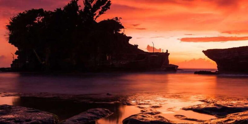 Floating Breakfast : Lovely Sunset at Tanah Lot/Private tour - Value and Practical Considerations