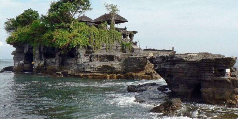 Floating Breakfast : Lovely Sunset at Tanah Lot/Private tour - Final Thoughts: Is It Worth It?