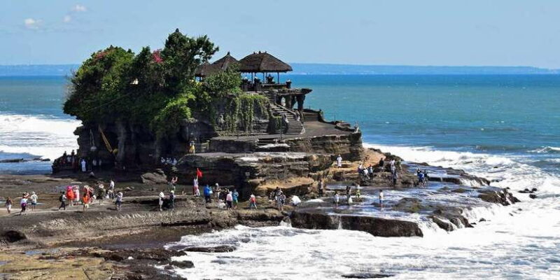 Floating Breakfast : Lovely Sunset at Tanah Lot/Private tour - FAQ
