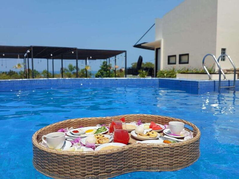 Floating breakfast - Who Will Love This Experience?
