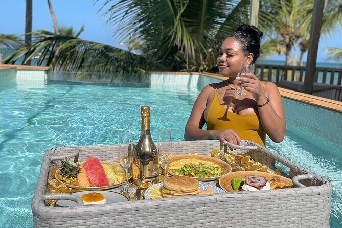 Floating Brunch in Punta Cana with Private Chef and Infinity Pool - Final Thoughts: Who Should Consider This Tour?