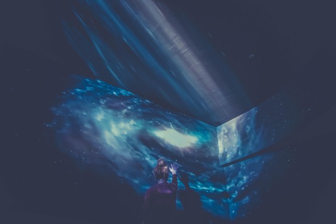 Floating in the clouds - Key Points