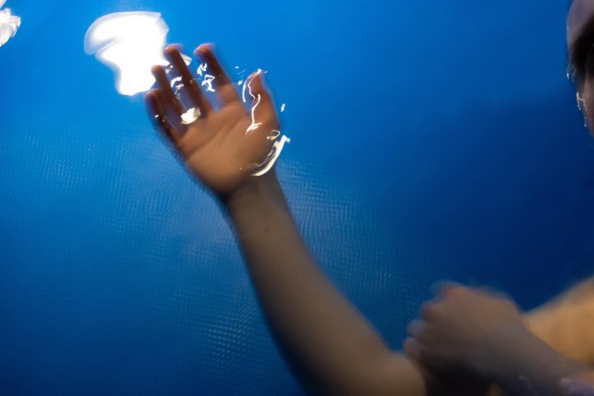 Floating in the clouds - The Itinerary and Practical Details