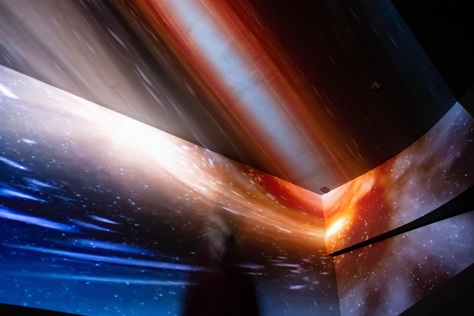 Floating in the clouds - Who Will Love This Tour?