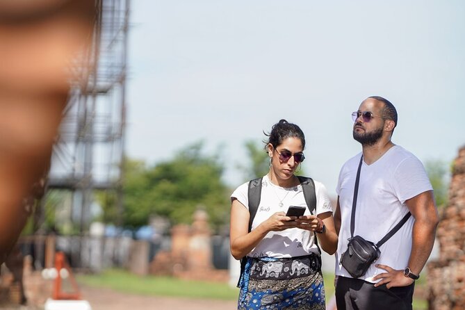 Floating Market and Ayutthaya Guided Day Tour from Bangkok - Detailed Exploration of the Tour Experience