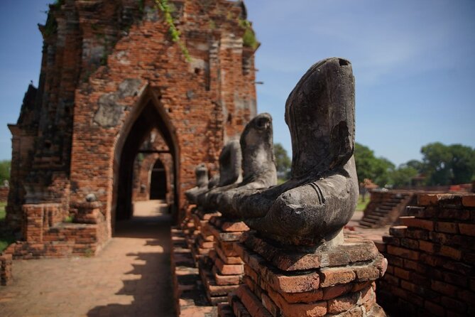 Floating Market and Ayutthaya Guided Day Tour from Bangkok - Final Thoughts