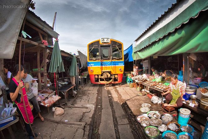 Floating Market & Railway Market Bangkok - Final Thoughts