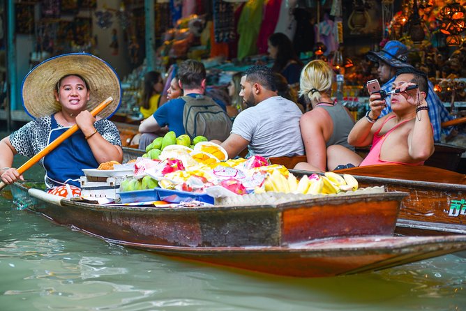 Floating Markets Day Trip from Bangkok - Who Will Appreciate This Tour?