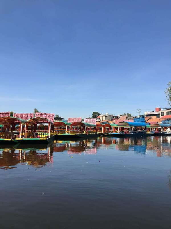 "Floating Party in Xochimilco: Canals, Tequila, and Tradition" - What the Reviews Say