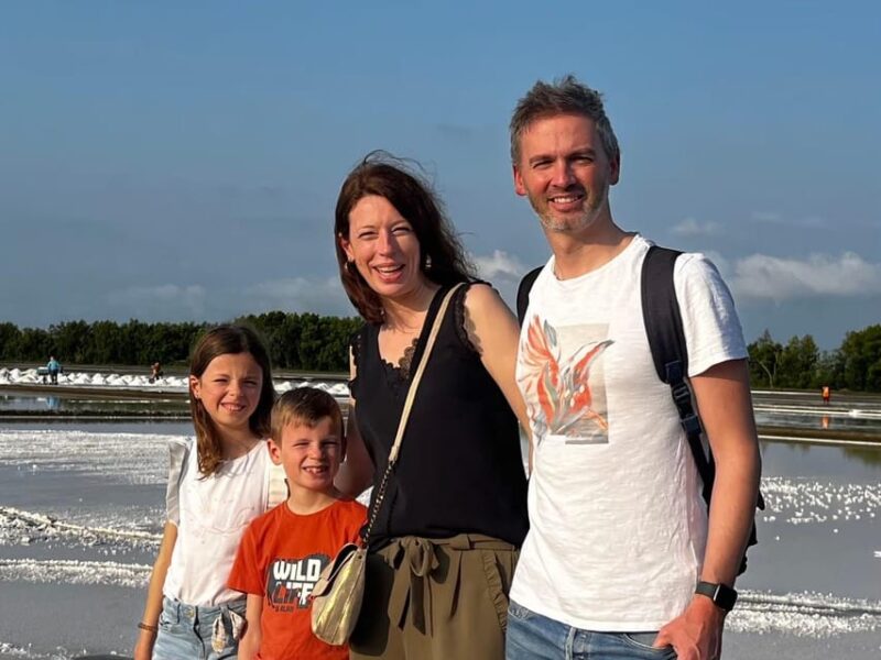 Floating & Railway markets (multi-language) - FAQ