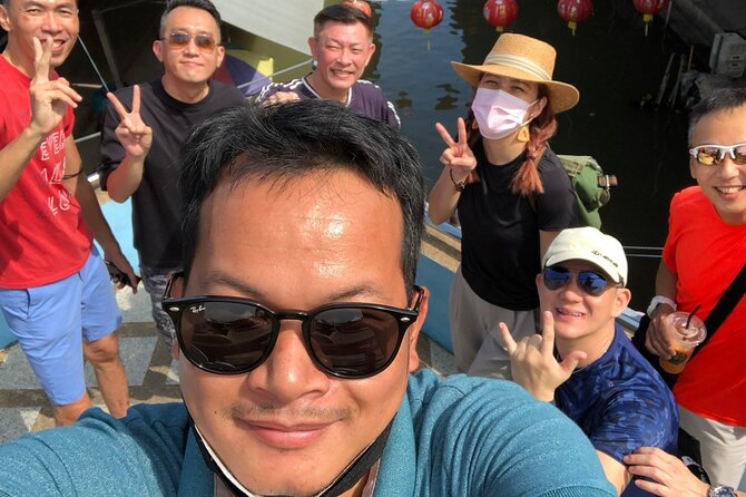 Floating & Railway Markets (Optional Mangrove Visit) Private Tour - The Sum Up