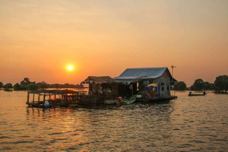 Floating Village and Tonlé Sap Sunset Tour - Final Thoughts: Who Should Consider This Tour?