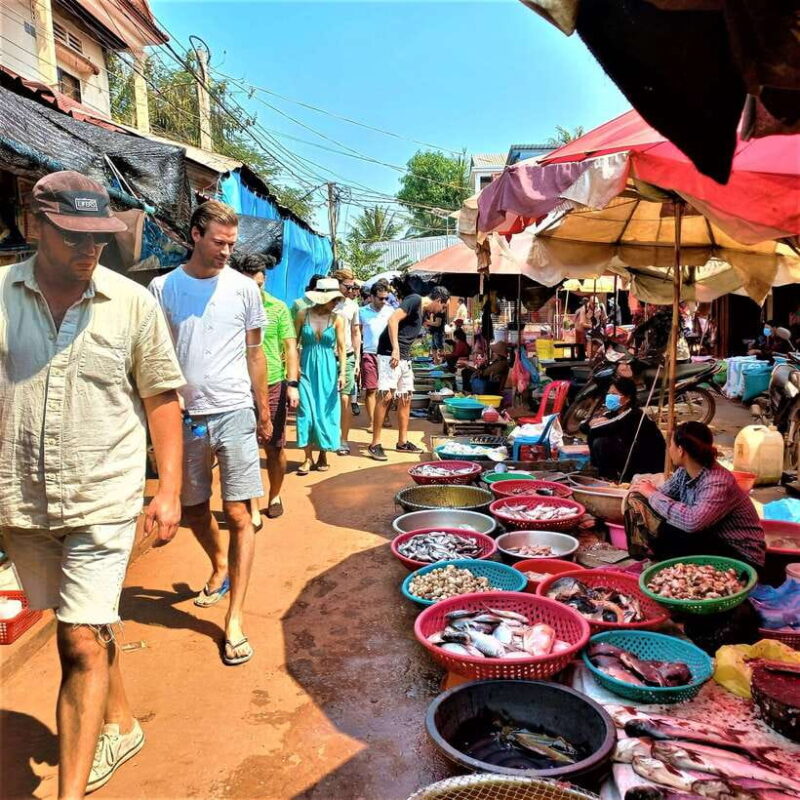 Floating Village-Mangroves Forest Tonle Sap Lake Boat Tour - Final Thoughts