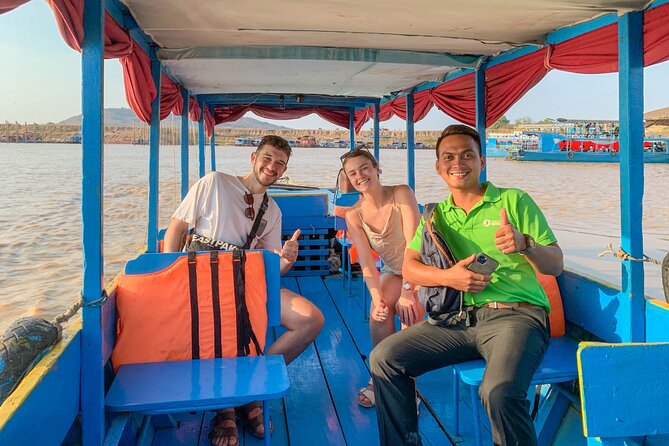 Floating Village Sunset Boat Vespa Tour - Final Thoughts: Is This Tour Right for You?